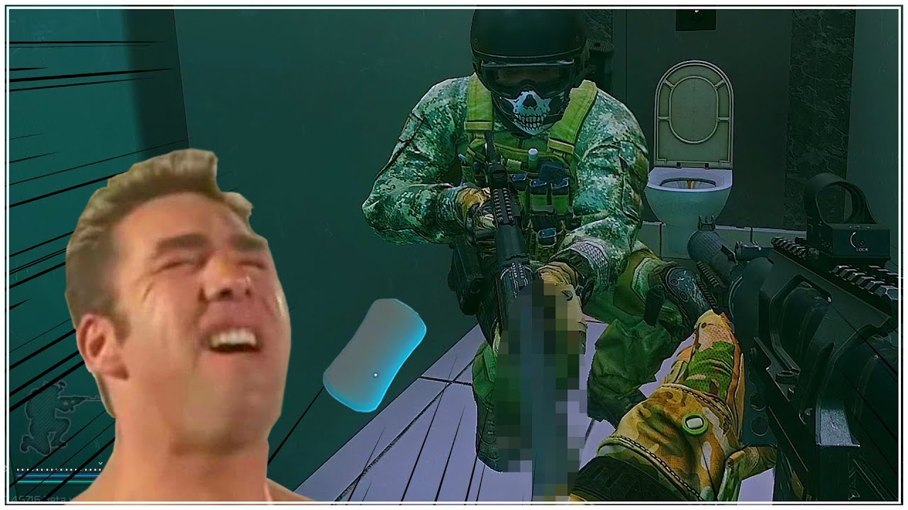 Pick Up Soap Escape From Tarkov Youtube