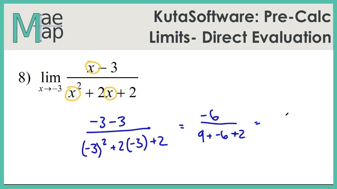KutaSoftware Pre Calc Limits By Direct Evaluation YouTube kutasoftware-pre-calc-limits-by-direct-evaluation-youtube