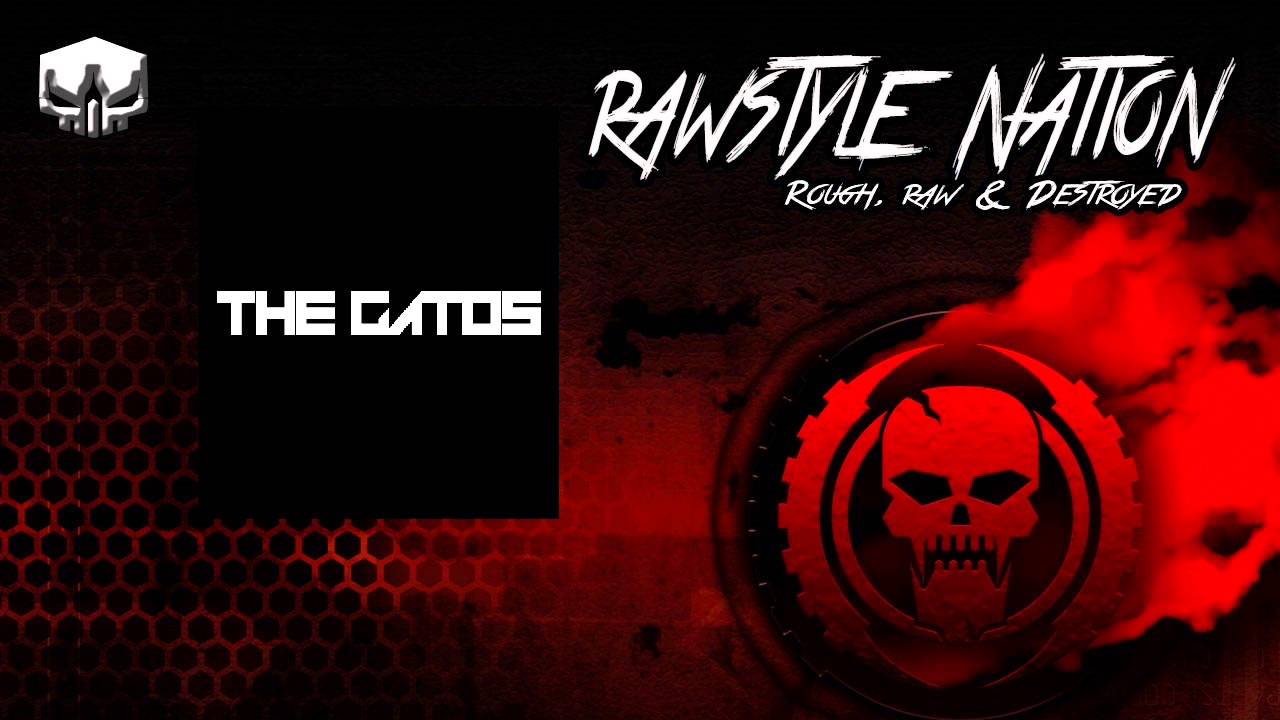 The Gatos - Sniper [HD+HQ] (Original Mix) - YouTube