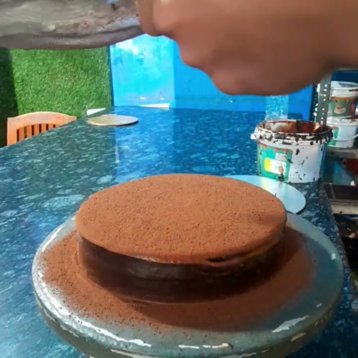 Sujit cake - YouTube