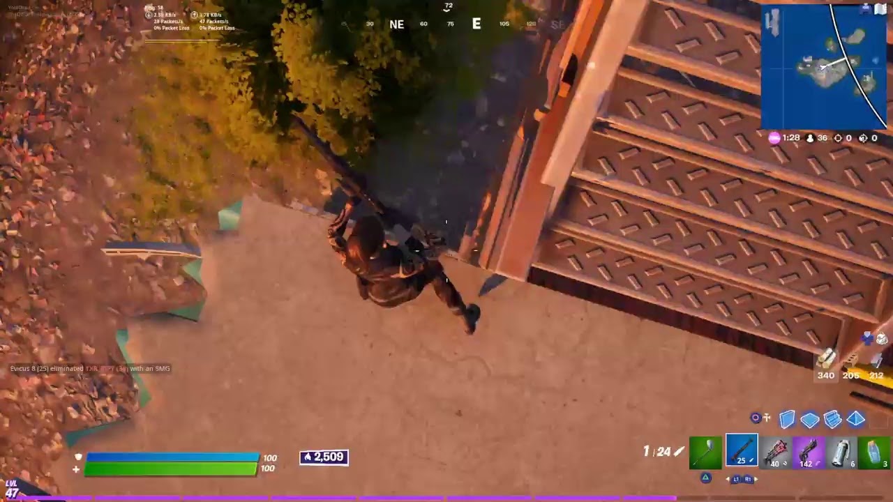 YourDead_C4 Arena Trios - YouTube