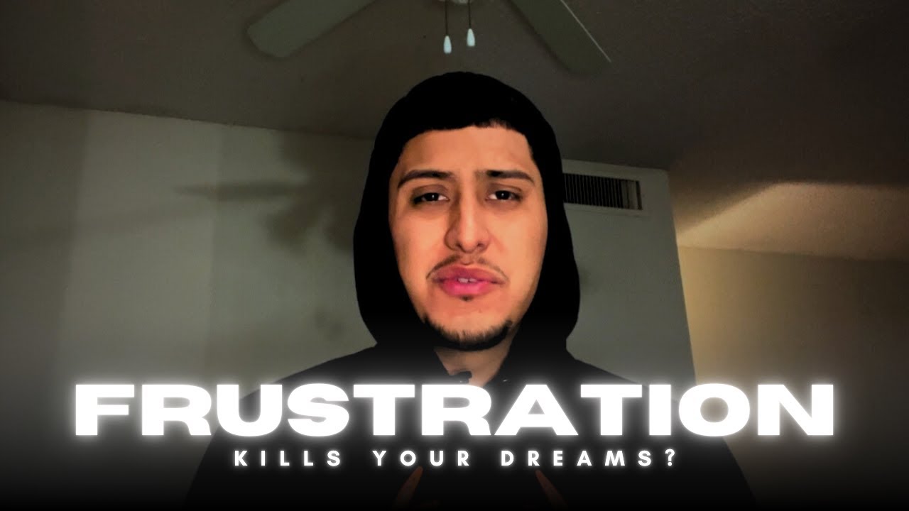 Why Frustration is the Key to Your Breakthrough (And How to Use It ...