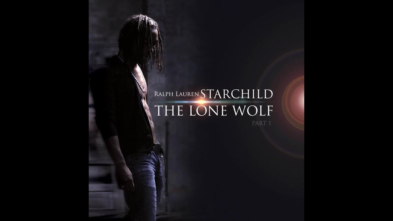 Ralph Lauren StarChild - Lock you Up The Lone Wolf Part 1 The Tragedy ...