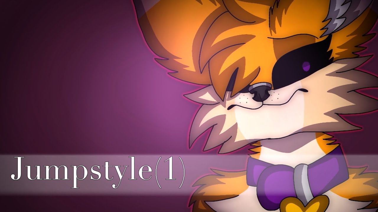 Jumpstyle(1)//animation meme//(Flipaclip + FW) - YouTube