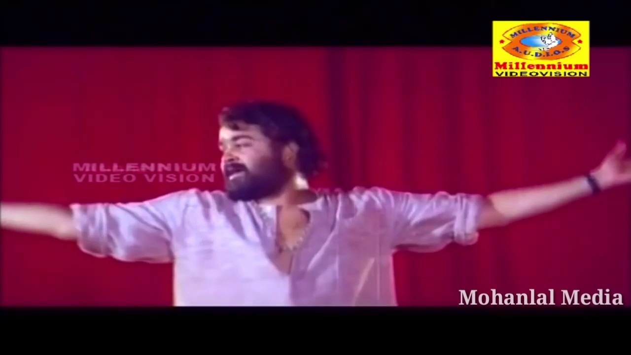 Mohanlal best classic dance - YouTube
