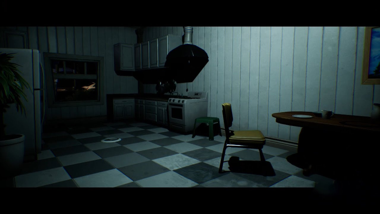 Phantom Investigation Reimagined Gameplay - YouTube