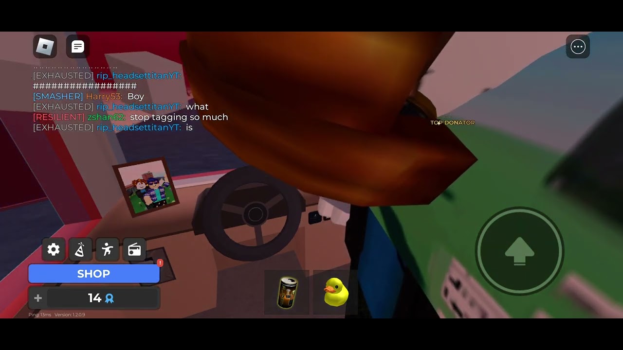 playing a game with my freinds - YouTube