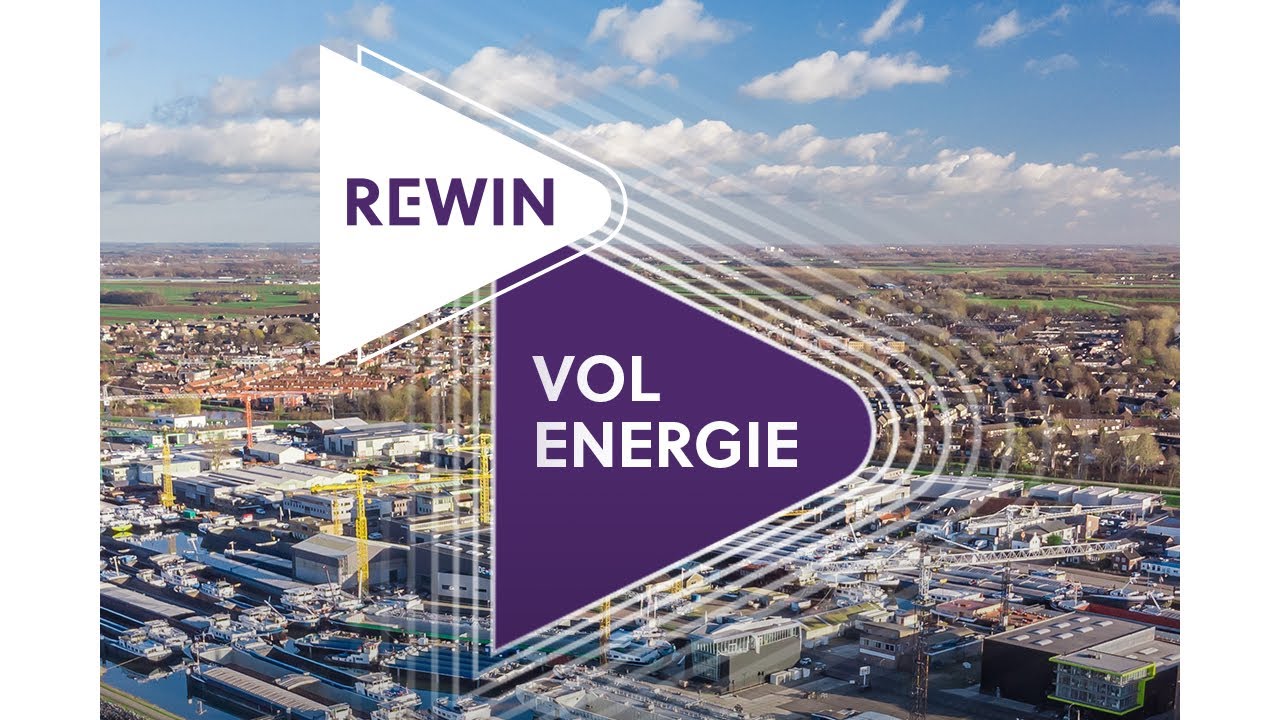 REWIN missievideo - YouTube