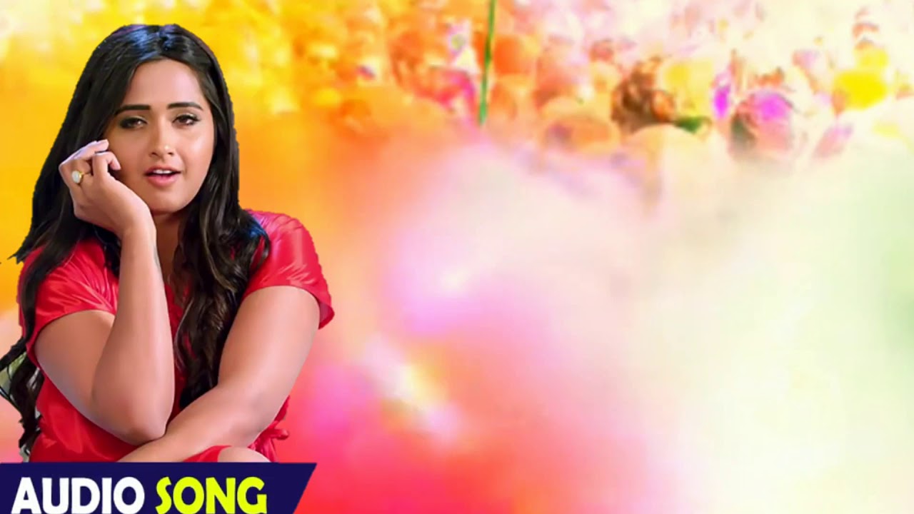 4K Bhojpuri Animation FX VFX Background Video ~ Bhojpuri Background ...