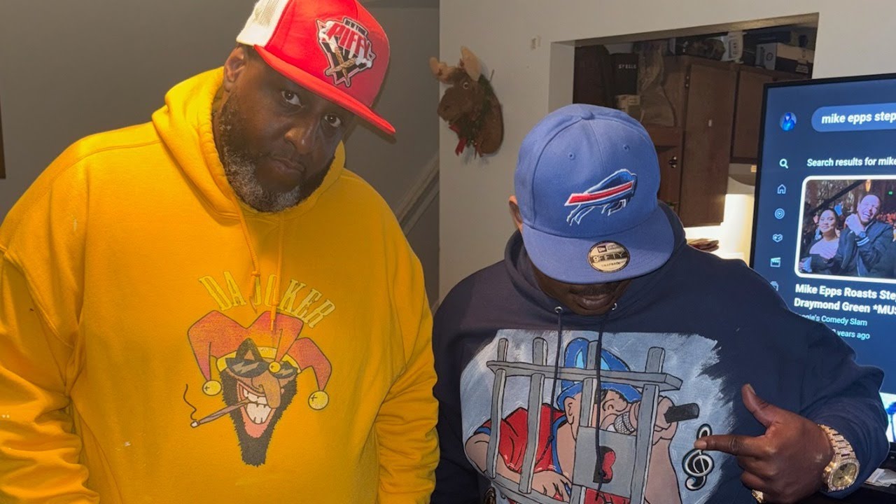 THE POP UP SHOW WITH DA JOKER - MUSIC REVIEW EP.2 - YouTube