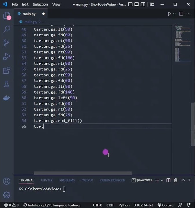 Python 🐢 Dia Dos Namorados Shorts Pythonprogramming Valentinesday Diadosnamorados