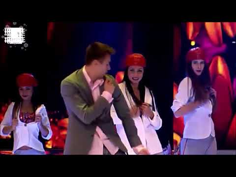 Концерт 2017 година. Живей за мига - 35 г на сцена на Росица Кирилова. (hd) От Кольо Белчев - първи