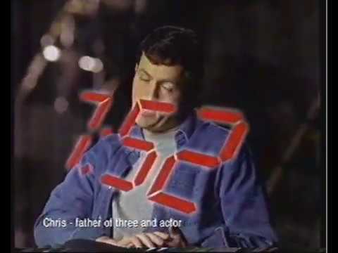 Niquitin CQ Ad 1999 - YouTube