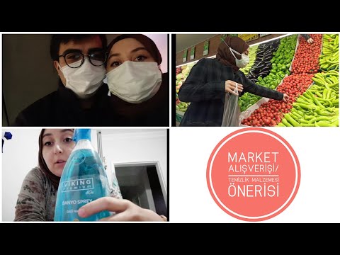 Gizli Market Çekimi | Anahtarı İçerde Unuttuk | Vlog
