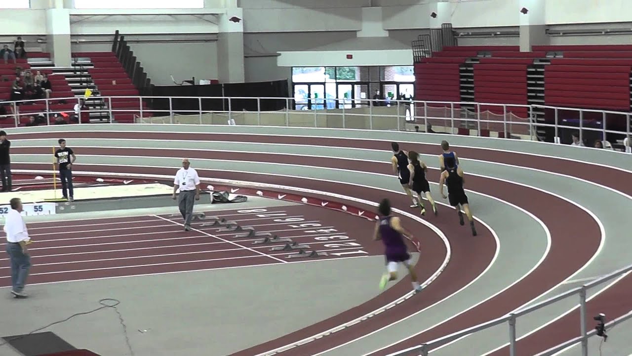 00049 2014 AR State Indoor Track Championship*400M*50.94*2nd*J.Winn ...