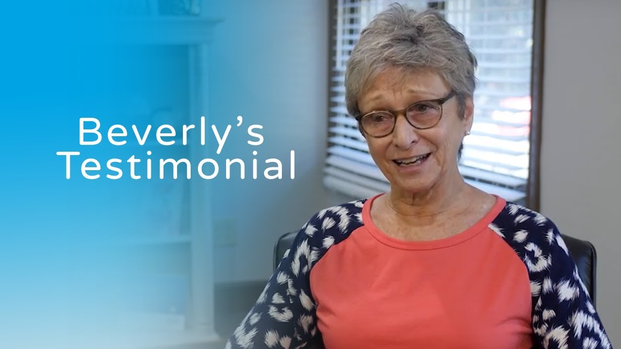 Beverly-Shining Smiles Family Dentistry Testimonial - YouTube