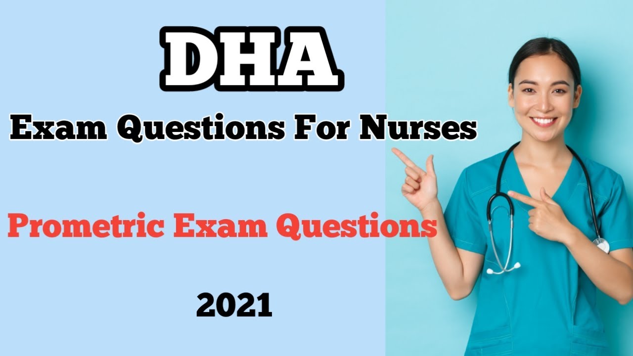 DHA Exam Questions For Nurses Nursing Exam Questions dha Study dha-exam-questions-for-nurses-nursing-exam-questions-dha-study