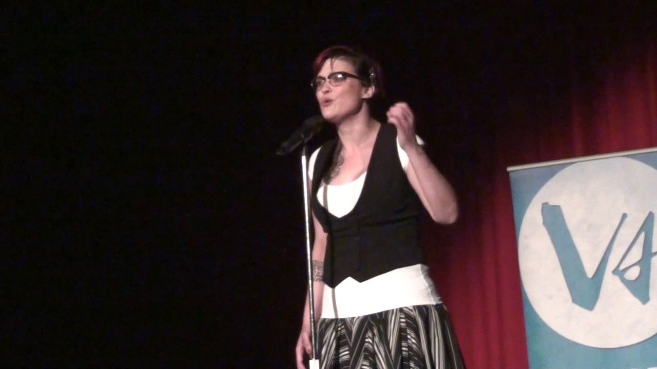 Erin Dingle - Get Over It - YouTube