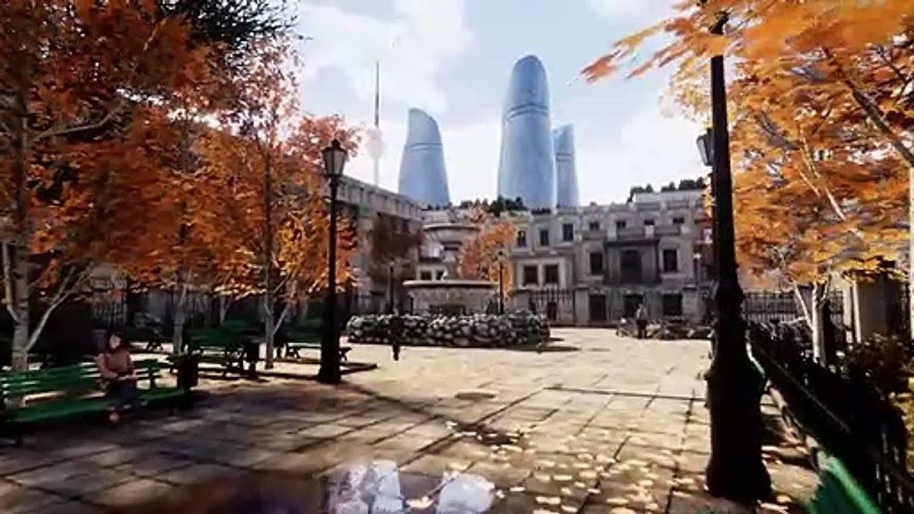 The Last Dead End | PS4 Trailer - YouTube