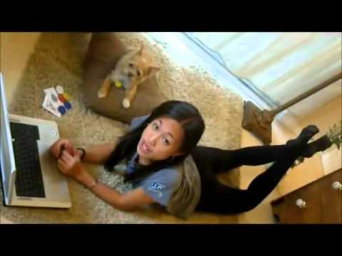 Courtney Gee PokerStars Big Game Audition Video - YouTube