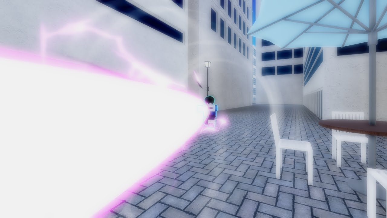 Type Soul New Arrancar Legendary Weapon: Calibre - YouTube