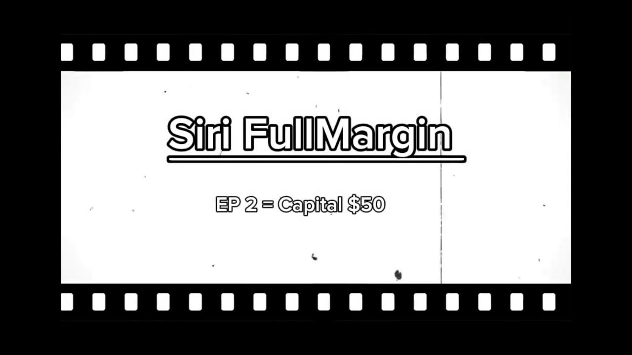 Grow Acc Guna SnR | Modal $50 | Episod 2 - YouTube