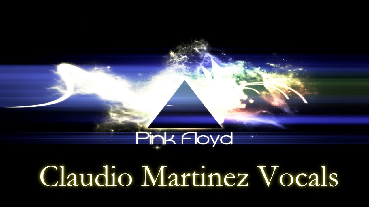Pink Floyd - Time (Claudio Martinez Vocals) - YouTube Music