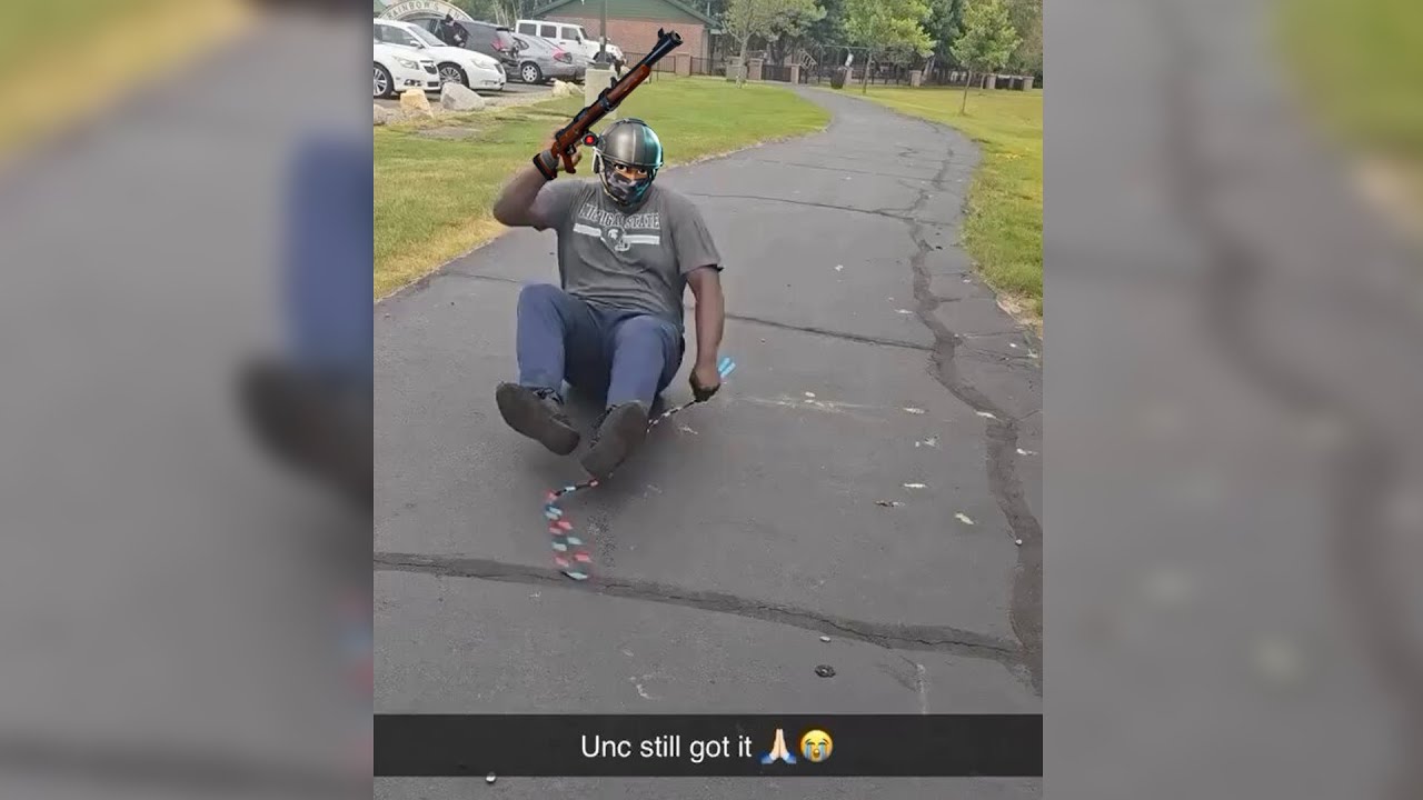 unc still got it 🙏🏻😭 - YouTube