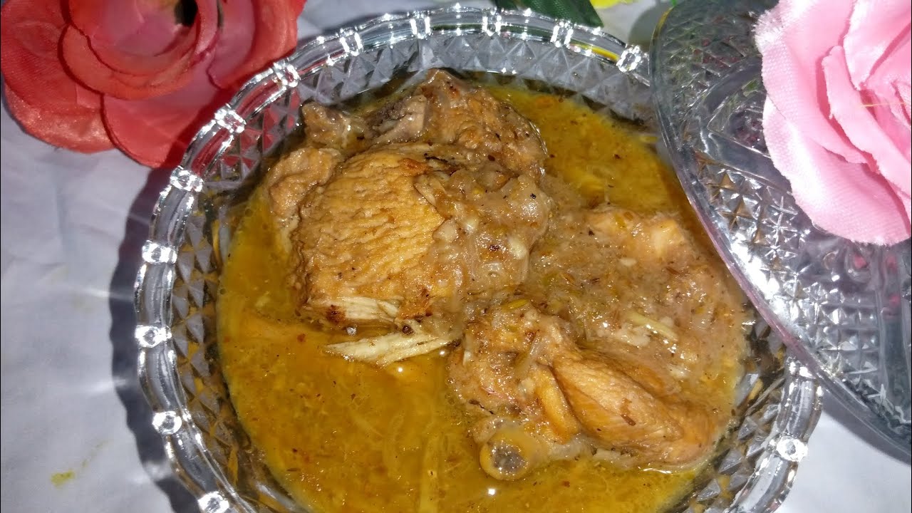 How to make white korma|special white korma| |white korma recipe by ...