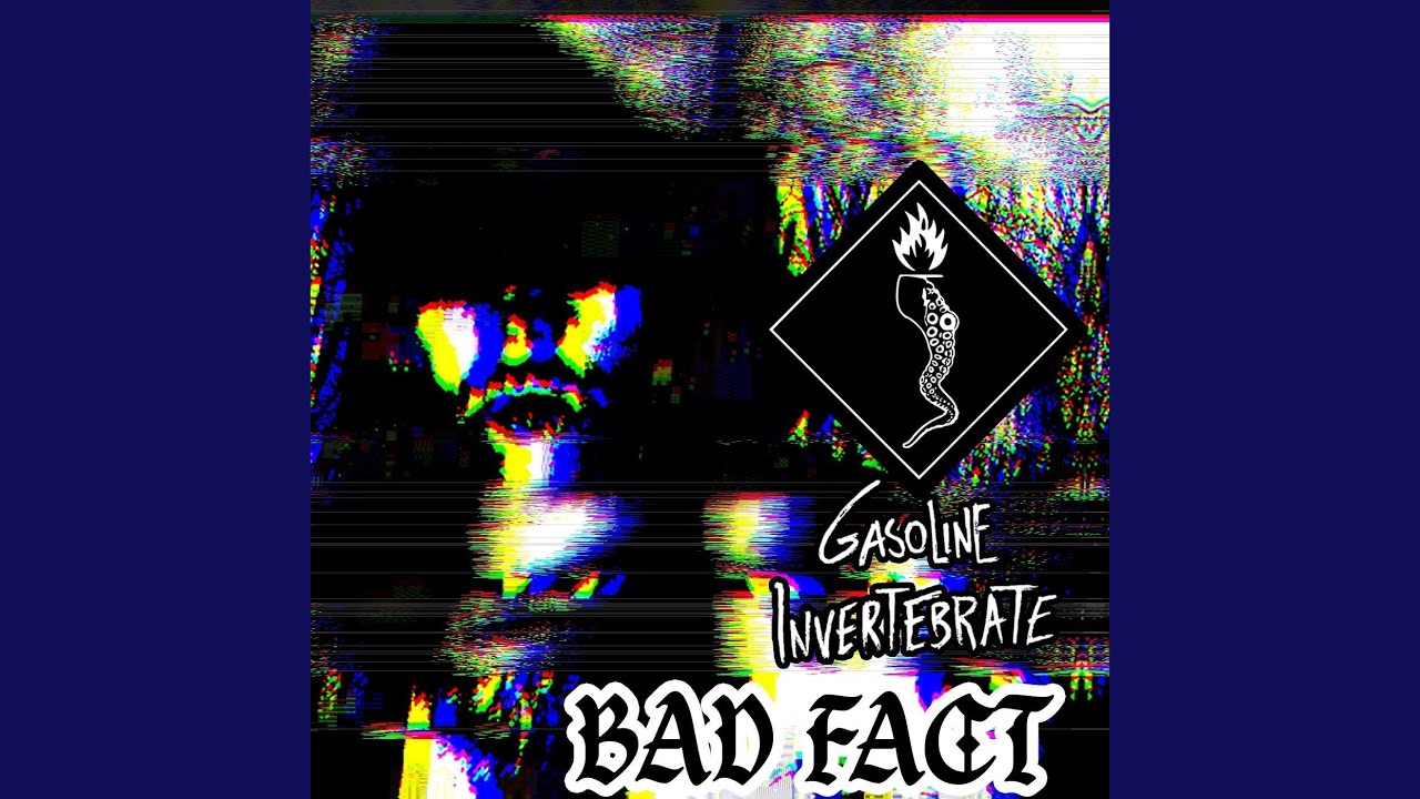 Bad Fact (Red Lokust Mix) - YouTube