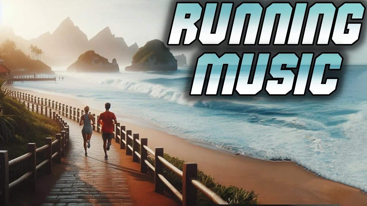 Running Mix 2024 | 135 - 160 BPM | Best Running Music Playlist - YouTube