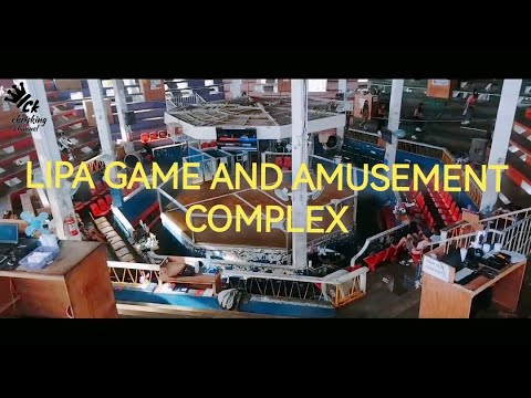 LIPA GAME AND AMUSEMENT COMPLEX - YouTube