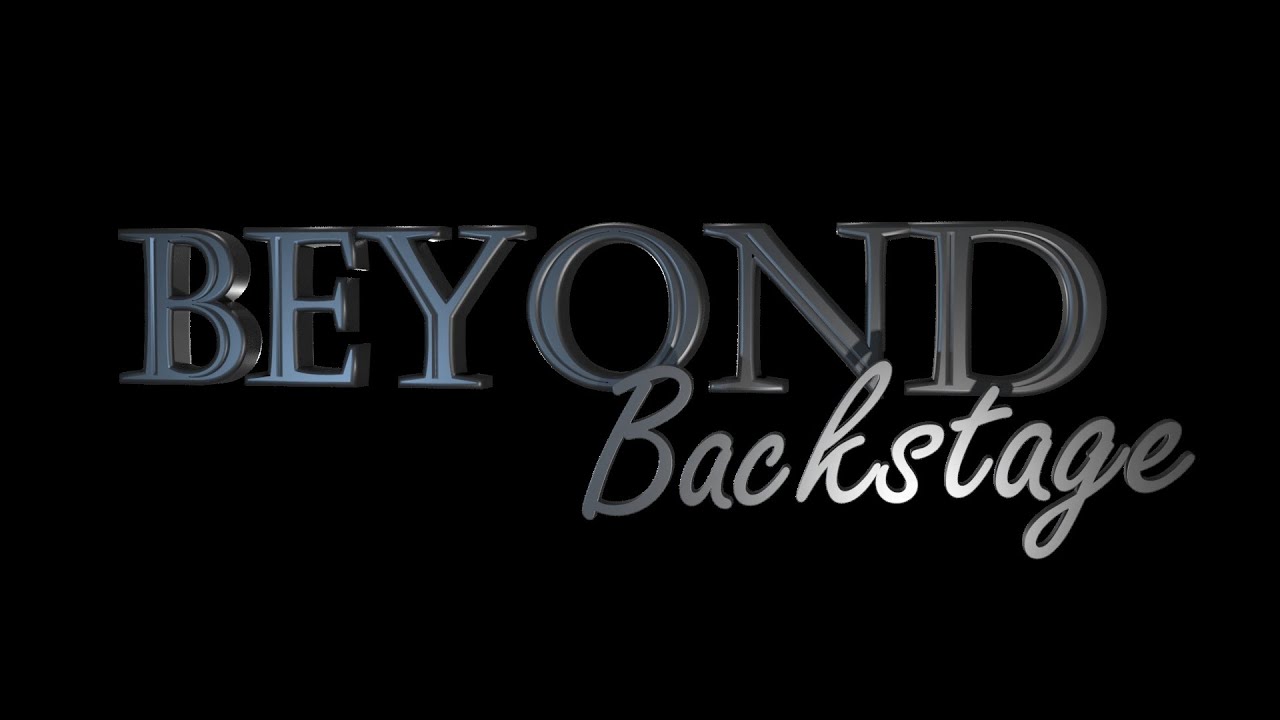 BEYOND BACKSTAGE SERIES featuring Auditory Armory and Vertebreaker - YouTube