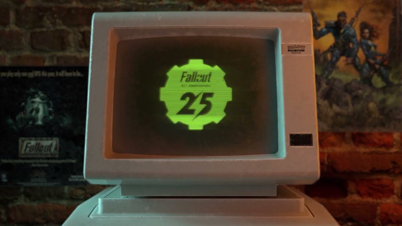 Fallout 25th Anniversary Panel (Tim Cain, Leonard Boyarsky, and Oxhorn ...