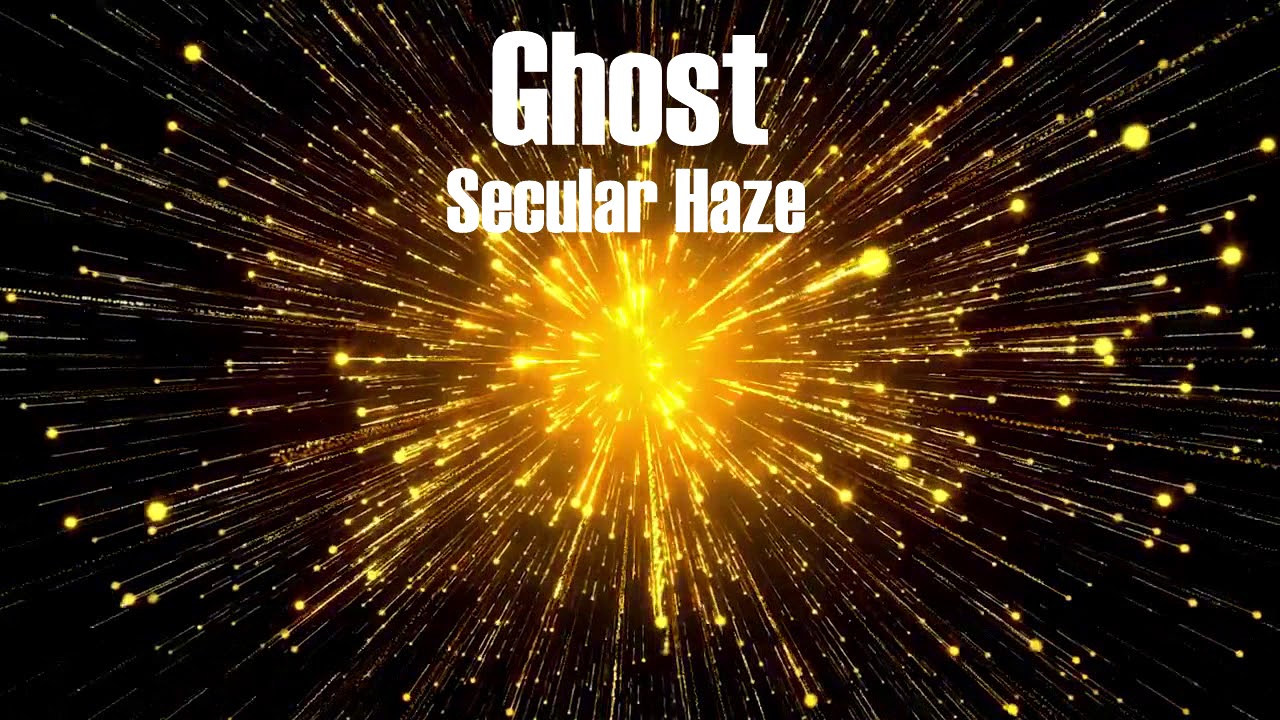 Ghost - Secular Haze ♬Chiptune Cover♬ - YouTube