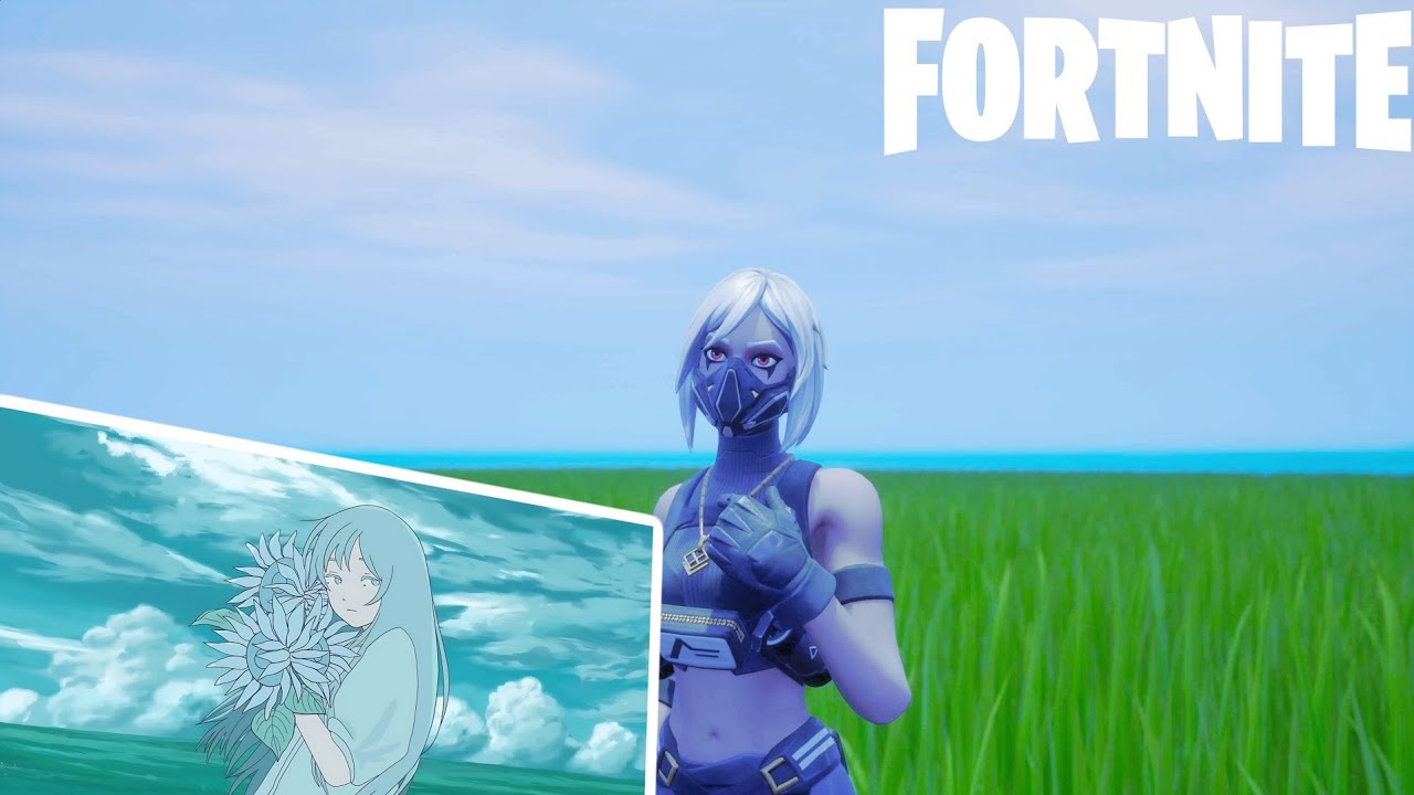【Fortnite】Orangestar / Postscript - YouTube