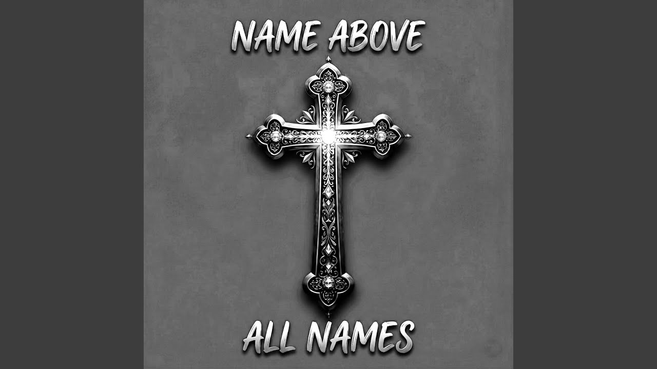 SHOUT HIS NAME - YouTube