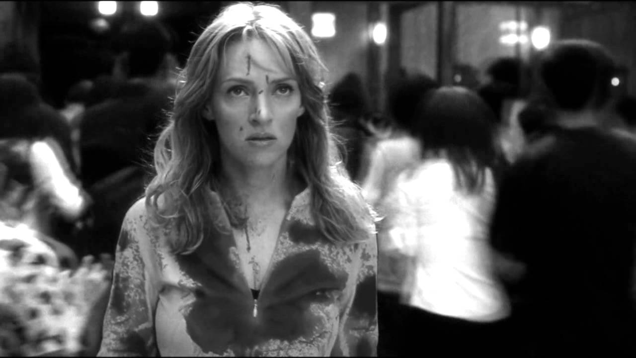 Kill Bill Trailer - YouTube