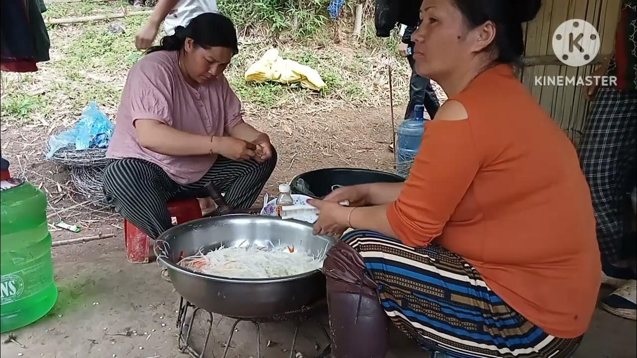 Hnub no peb mu cog liaj lawm nawb - YouTube