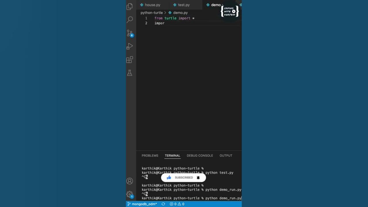 Mongodb Coading Forghraphics Python Shorts Programming Viralshort Youtube