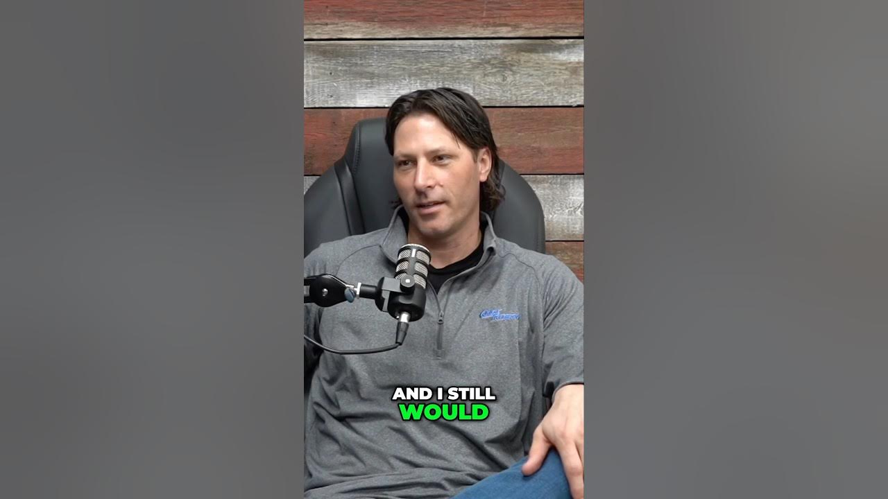 Jumping Off Trailers: Why Safety Should Always Come First #trucking #podcast #truckinglife - YouTube