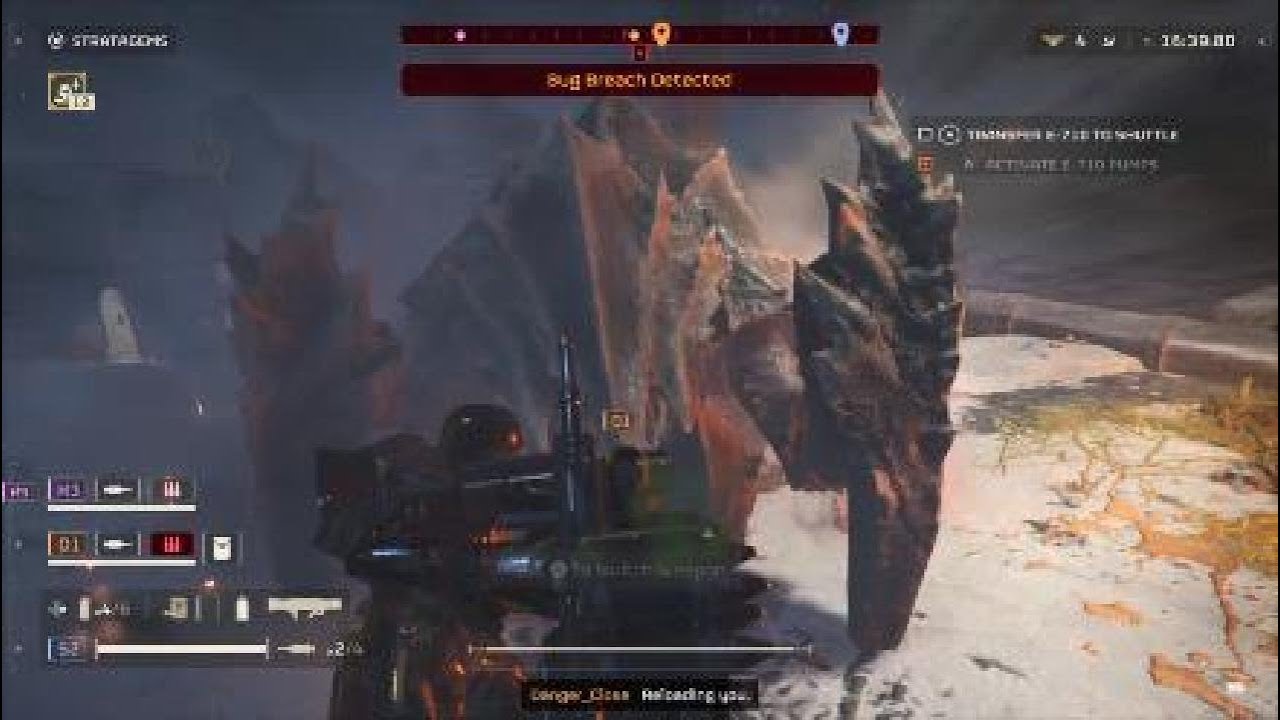 Recoilless Rifle Clutch - YouTube