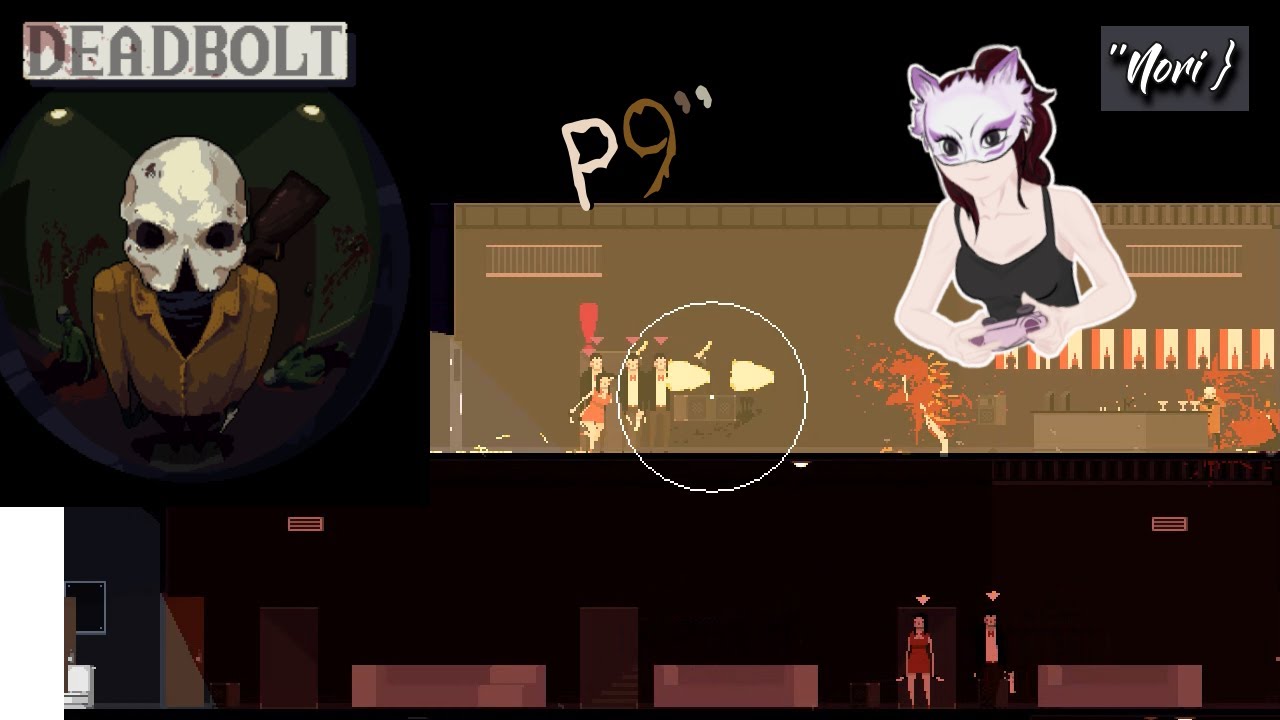 ( Lux in Tenebris ) Case: #2 ''Vampire Chapter''- Part 9 ...