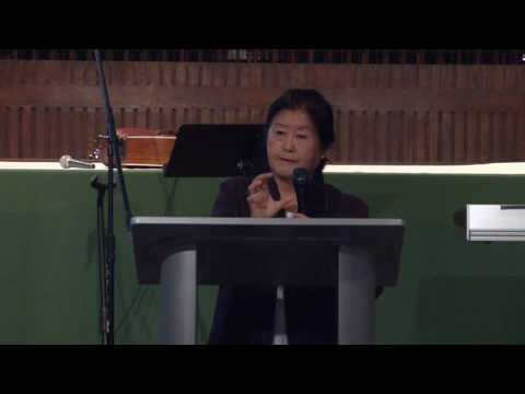 New Heart Mission Church EM SERMON [2016-06-12] - YouTube