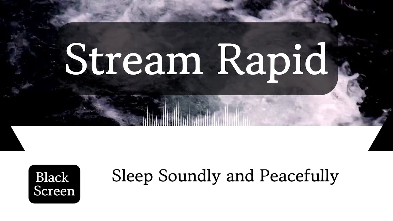 SLEEP QUIETLY | ENJOY THE ATMOSPHERE IN PEACE - YouTube