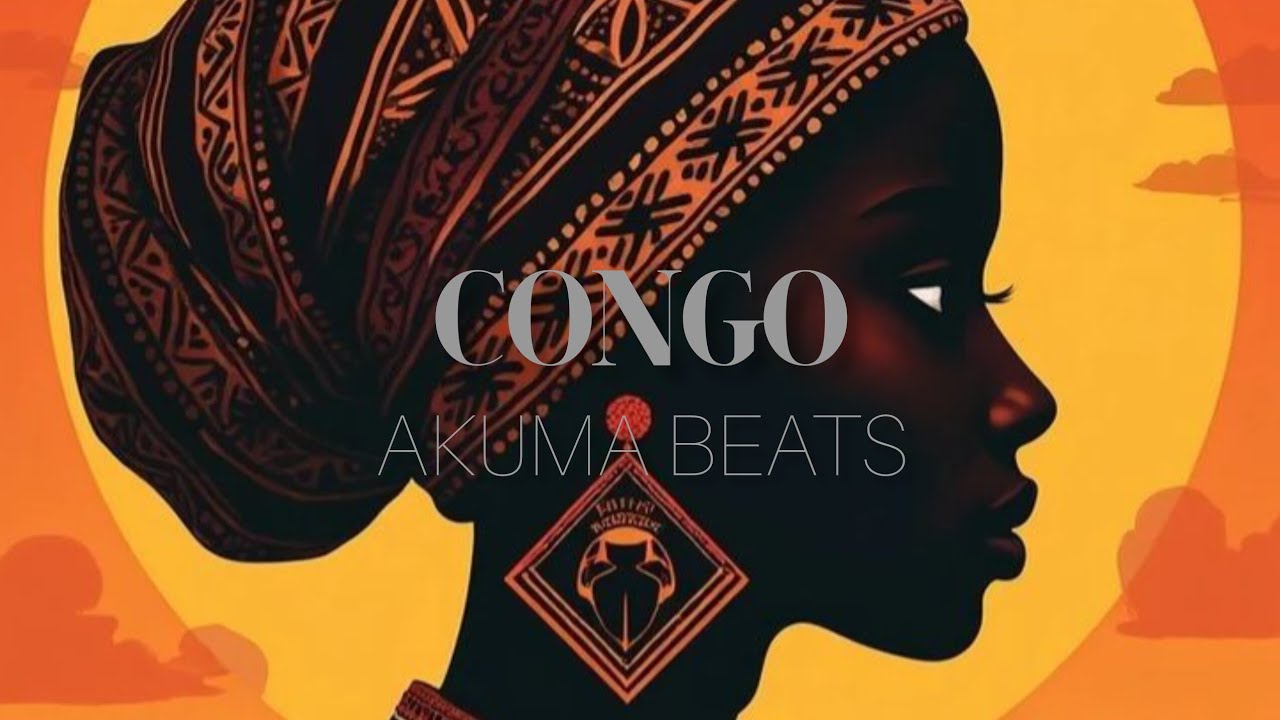 Afro Beat Instrumental “Congo” Free Type Beat Afro - YouTube