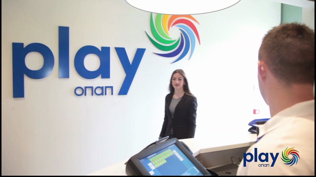 OPAP PLAY - SPARTA (video promo) - YouTube