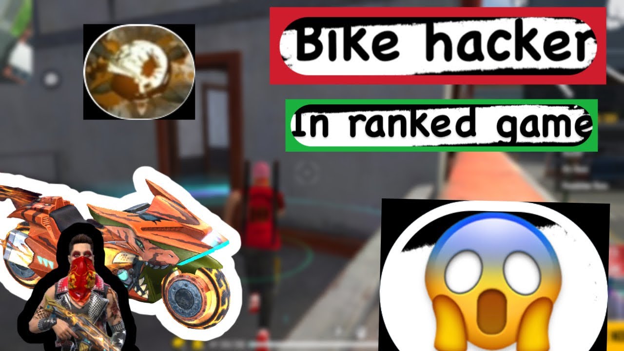Bike hacker#opranagaming#hacker - YouTube