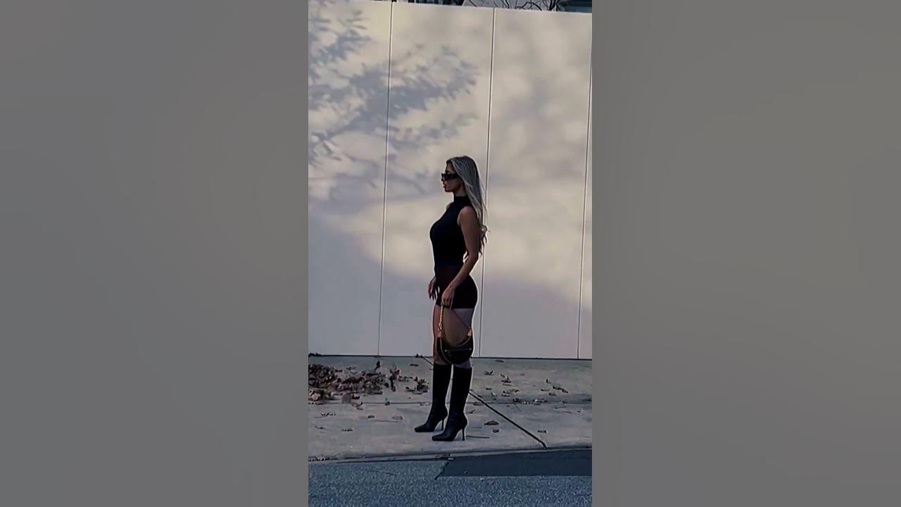 Chelsea Becirevic Beautiful Australian Fashion Model Youtube