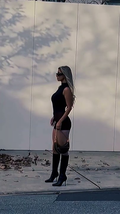 Chelsea Becirevic Beautiful Australian Fashion Model Youtube